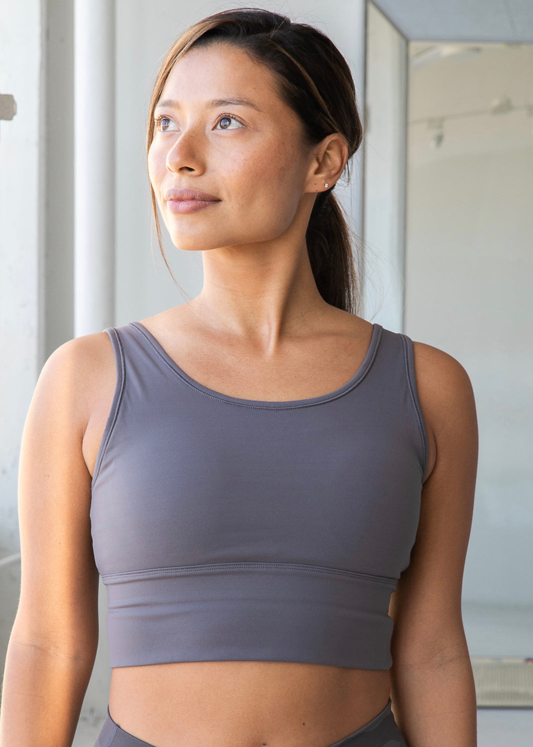 Sports Bras + Crop Tops – theiwacompany